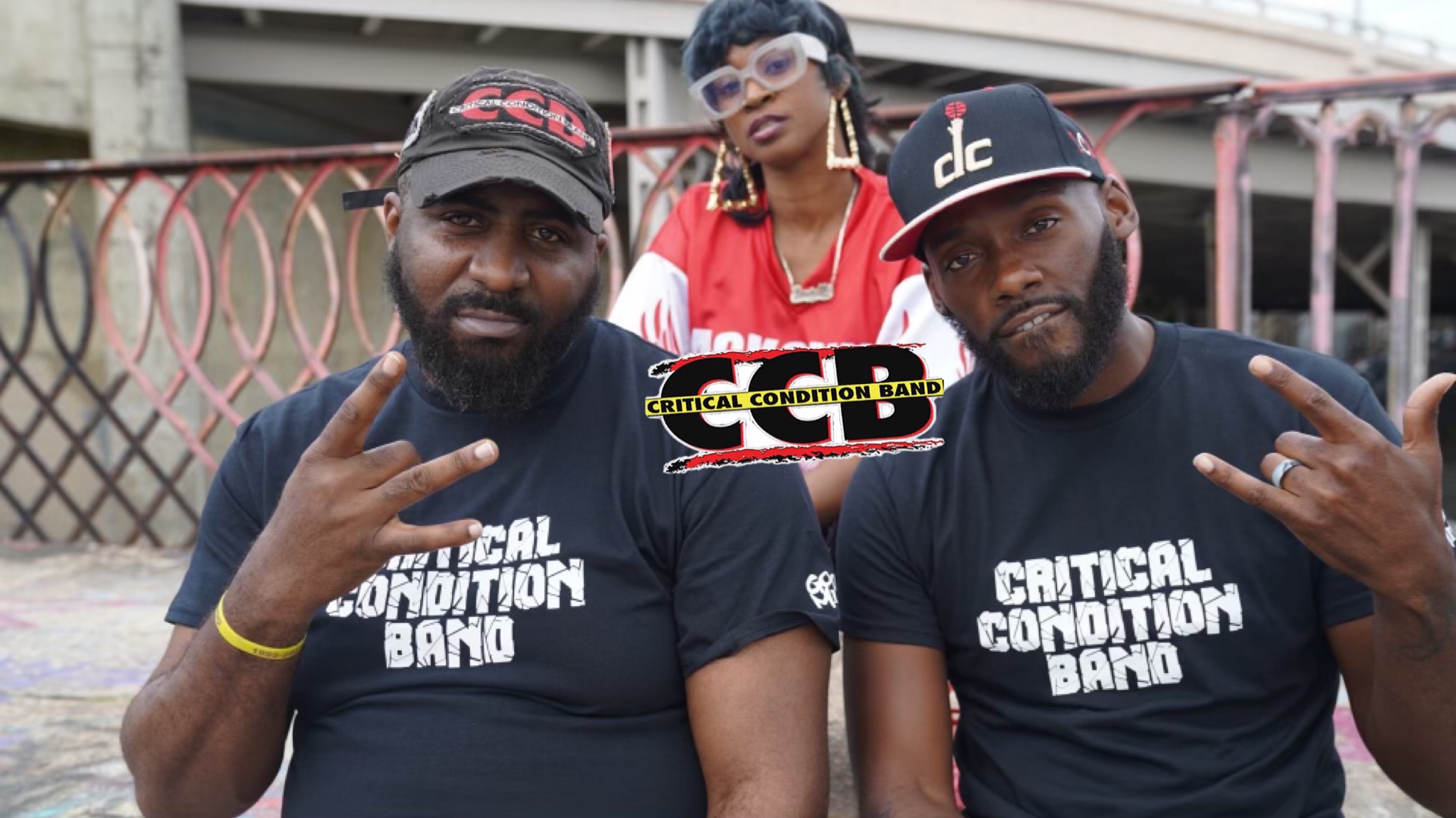 Critical Condition Band (CCB) – CCB