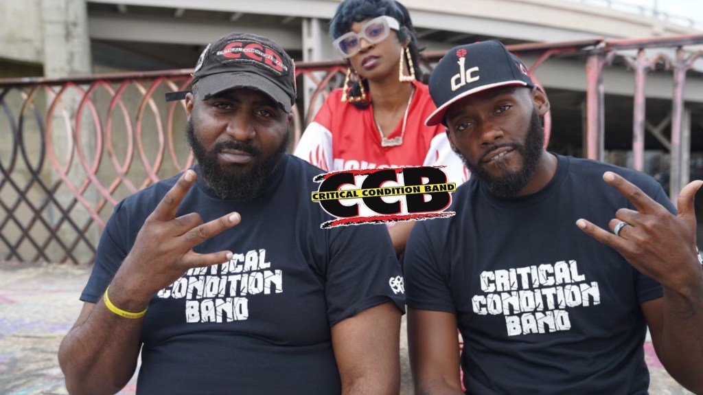 Critical Condition Band (CCB) – CCB