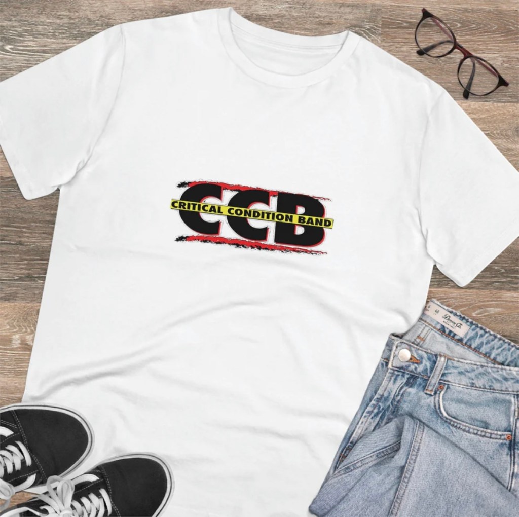 Critical Condition Band (CCB) – CCB